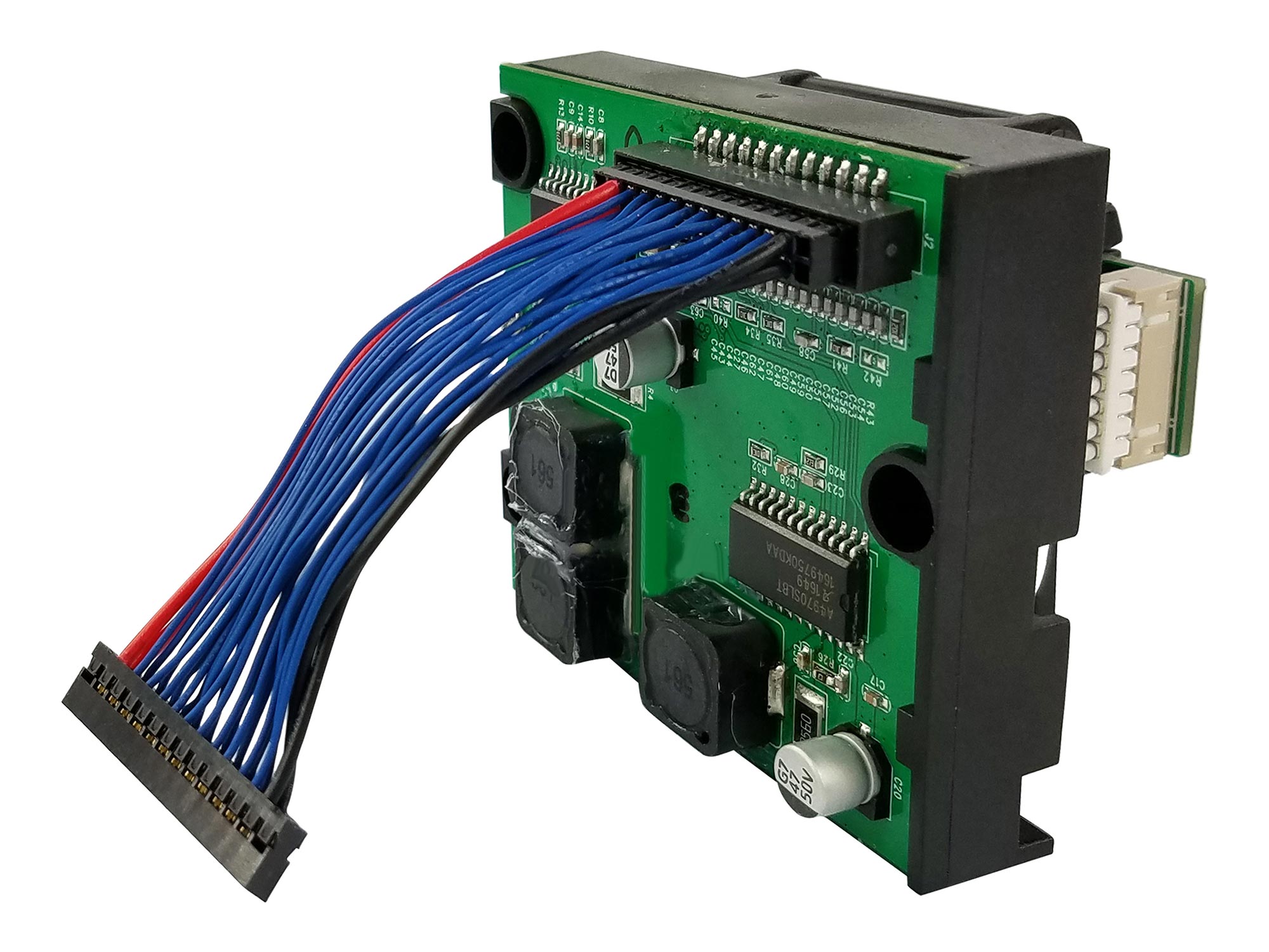 Best PVC Card Printer and Smart Card Printing | Seaory Printer